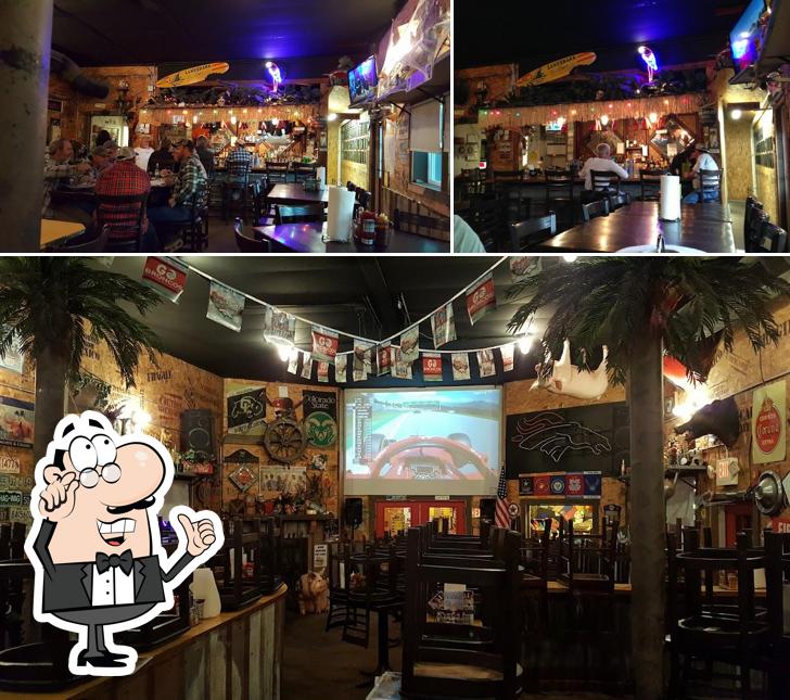 J.W. Snack's Gulf Coast Bar & Grill, Craig - Restaurant menu, prices ...