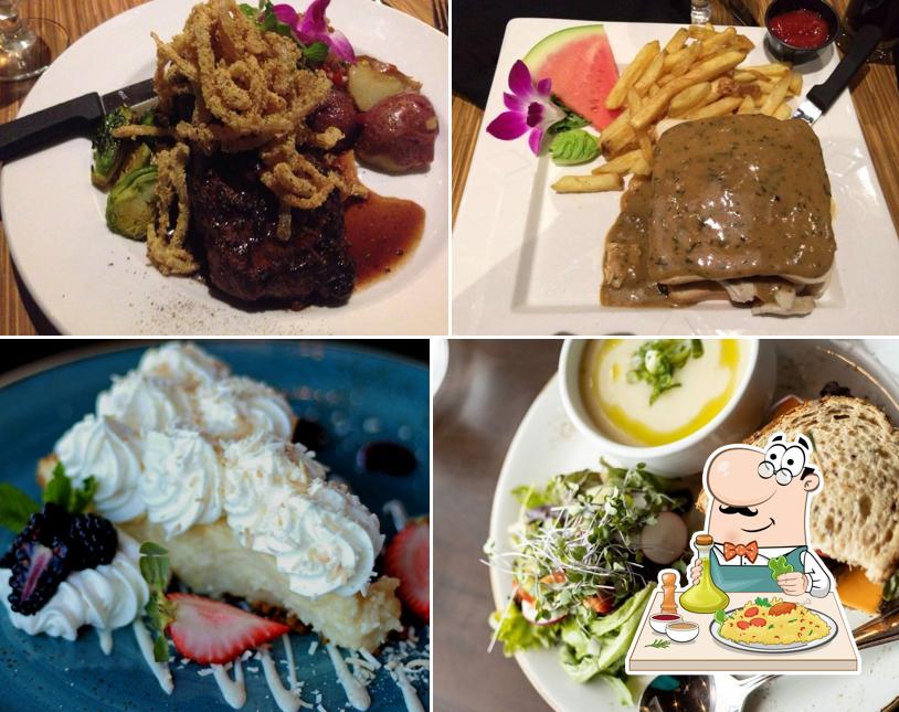 Kiju's Restaurant in Sydney - Restaurant menu and reviews