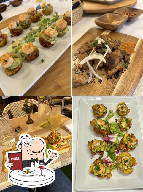 Le Restaurant GT Cuisine Gastronomique Africaine, Mulhouse - Restaurant ...