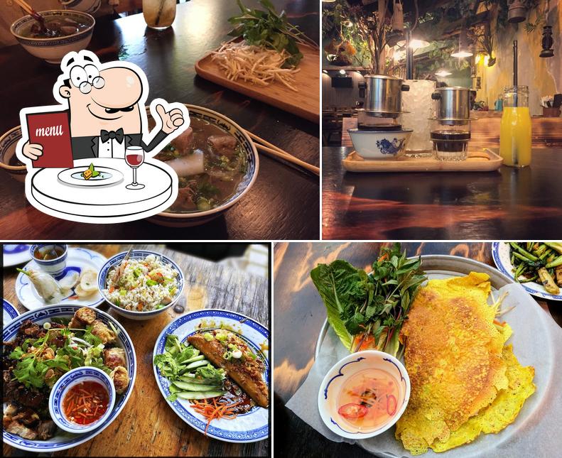 Little V Den Haag, The Hague - Restaurant menu and reviews