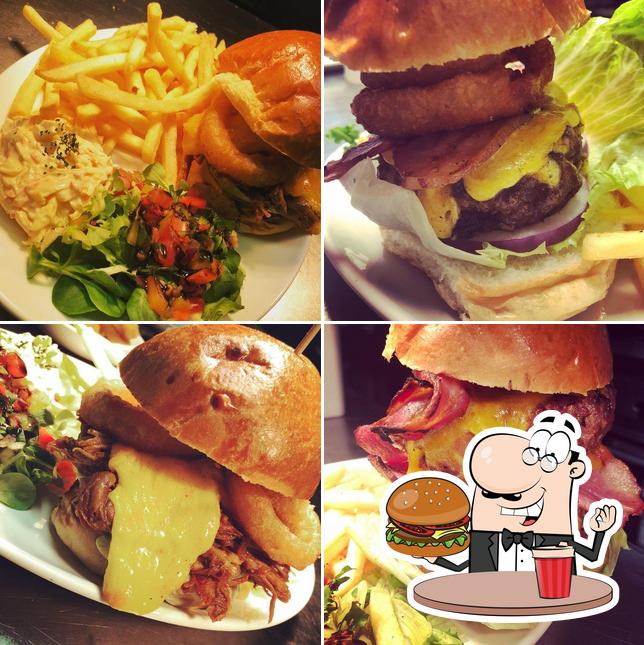 Madisons Restaurant, 32 Homesdale Rd in Bromley - Restaurant menu and ...