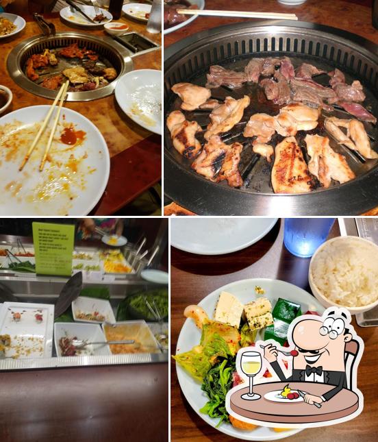 McCully Buffet, Honolulu - Restaurant menu, prices and reviews