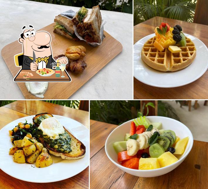 Muuk Restaurante, Tulum - Restaurant reviews