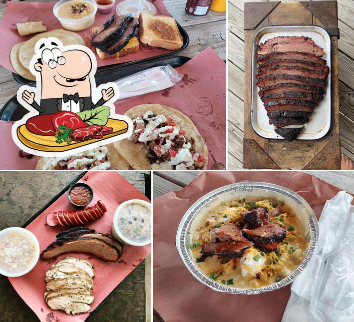 Nik's Not Normal in Canyon Lake - Restaurant reviews