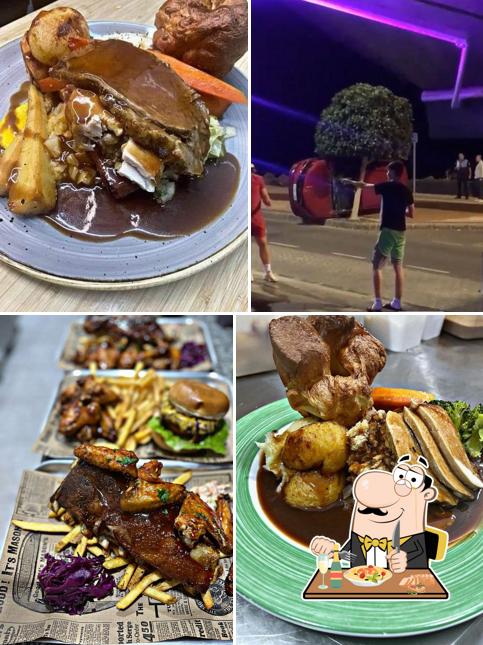 67 Bar & Grill in Puerto del Carmen - Restaurant reviews