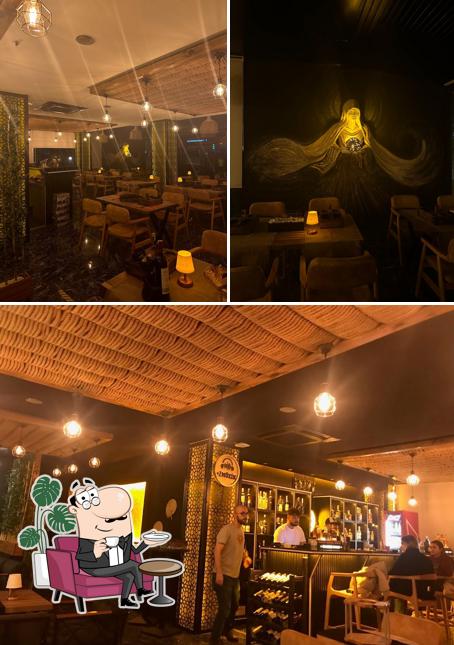 Babs’s, Izmit - Restaurant reviews