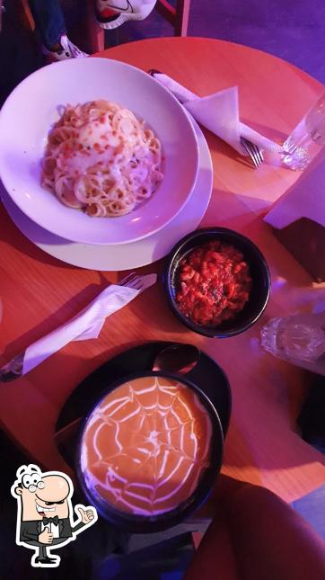 Blue Note Agadir restaurant, Agadir - Restaurantspeisekarten und ...