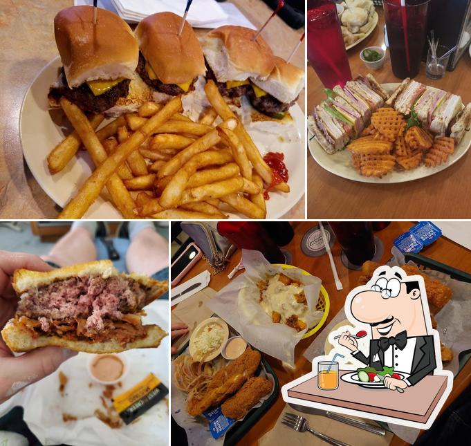 Brennan's Bar & Grill, Florissant - Restaurant menu, prices and reviews