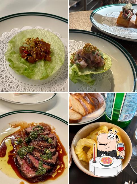 East End Cellars Norwood, Norwood - Restaurant menu, prices and reviews