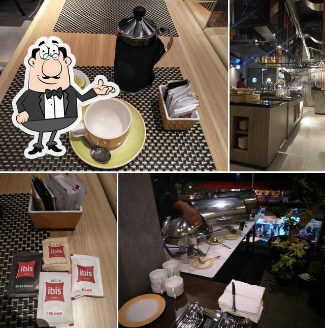 Ibar Malioboro, Yogyakarta - Restaurant reviews