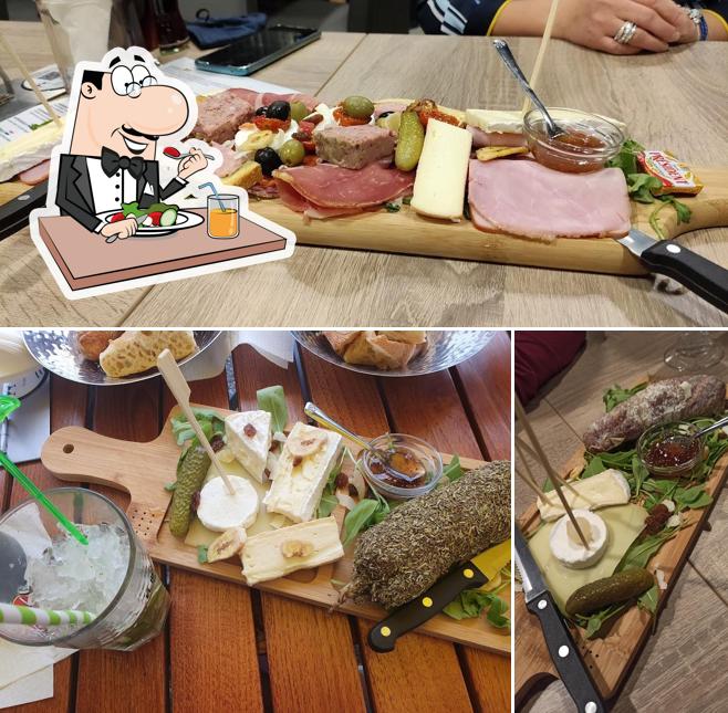 Le Lounge Beers, Horbourg-Wihr - Menu du restaurant, prix et avis