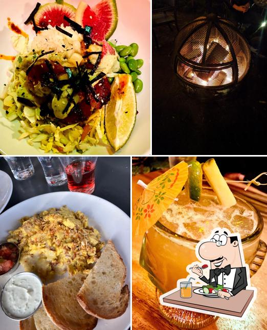 McMenamins Anderson School, Bothell - Restaurant menu, prices and reviews