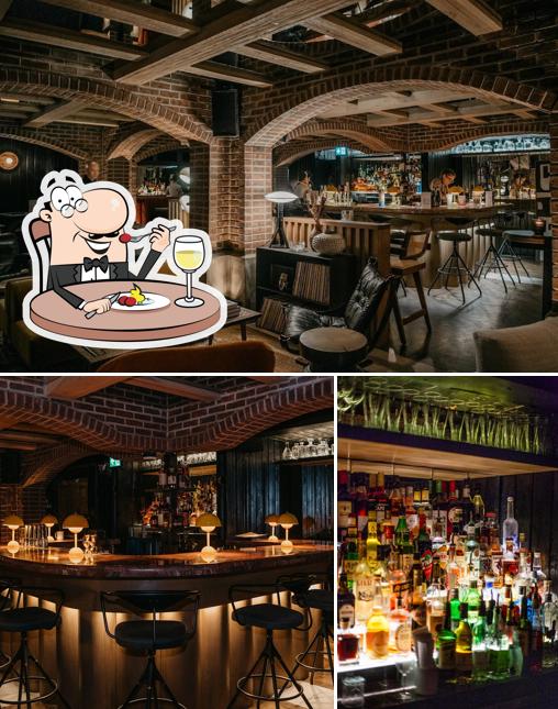 Prickett Richard in Calgary - Restaurant reviews