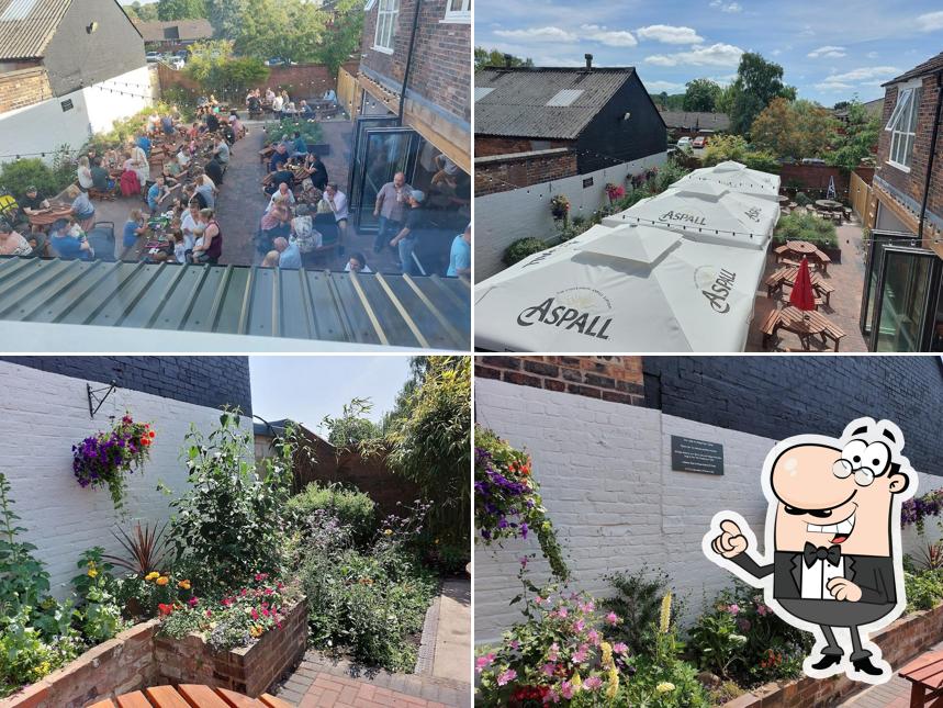 Top 5 restaurants in Alsager, september 2025 - Restaurant Guru