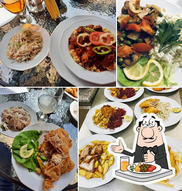 Andi Csárda, Apátfalva - Restaurant menu, prices and reviews
