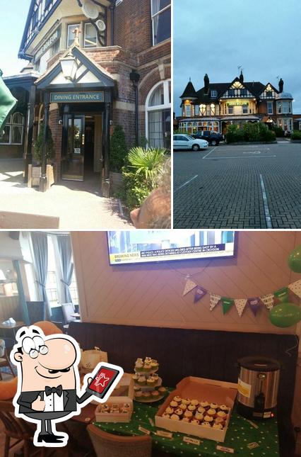 Anne Boleyn, 93 Southend Rd in Rochford - Restaurant menu and reviews