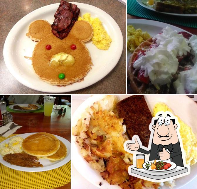 Barney's Breakfast & Lunch in Philadelphia - Restaurant reviews