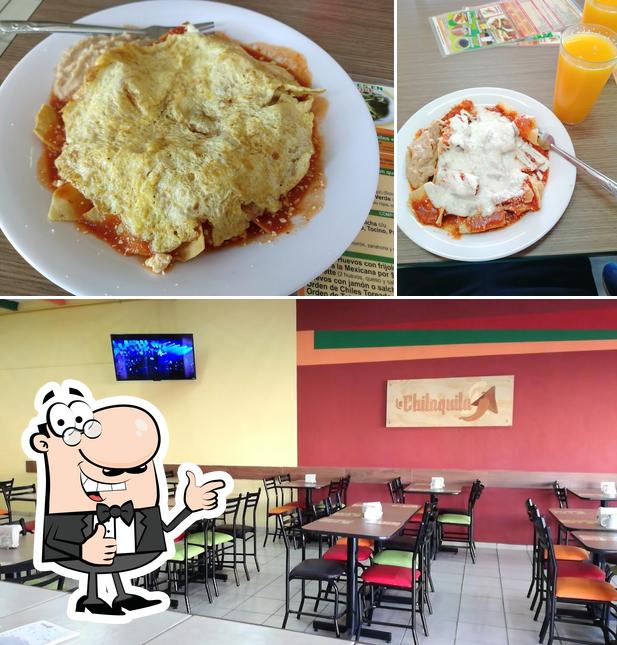 Chilaquiles La Chilaquila Sucursal Nuevo México, Nuevo México - Menú ...