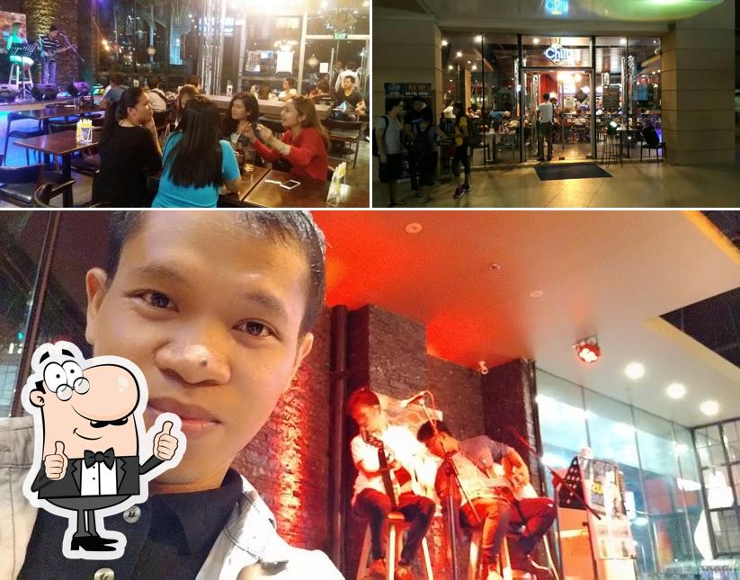 Chill Bar, Muntinlupa, Alabang - Restaurant menu, prices and reviews