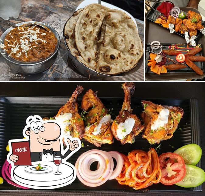 HARI OM DHABA BASTI, Basti - Restaurant menu, prices and reviews