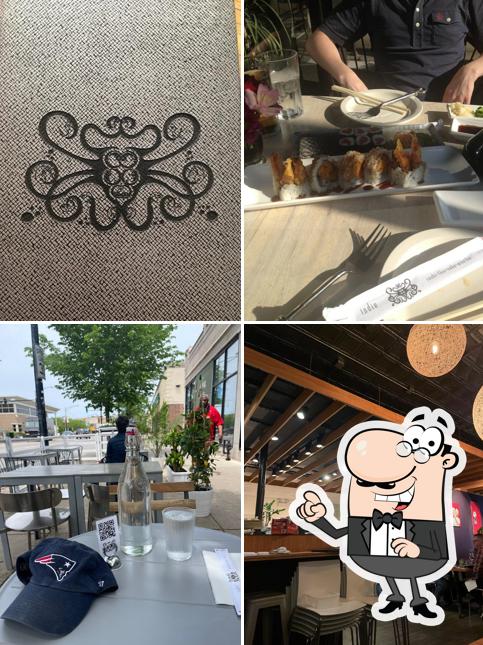 Indie Cafe in Chicago - Restaurant menu and reviews