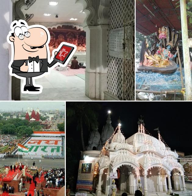 Jagannath Mahaprasad (ISKCON Habibpur), Habibpur - Restaurant reviews