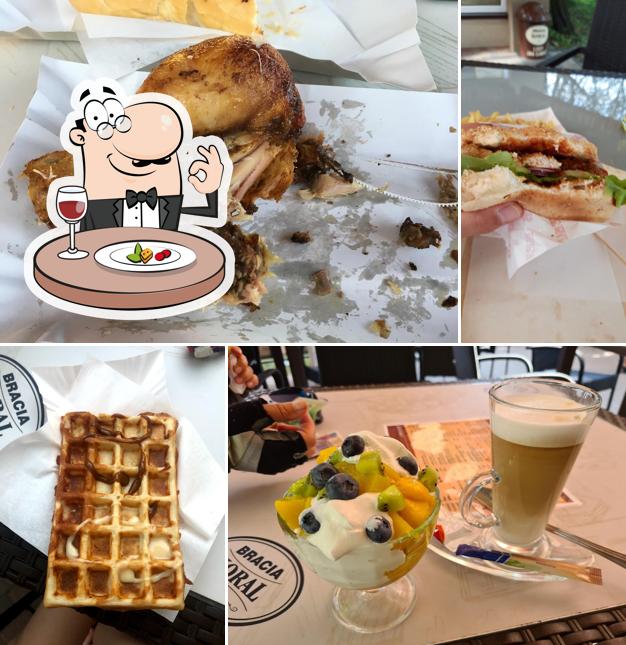 Koko Bar, Węgorzewo - Restaurant reviews