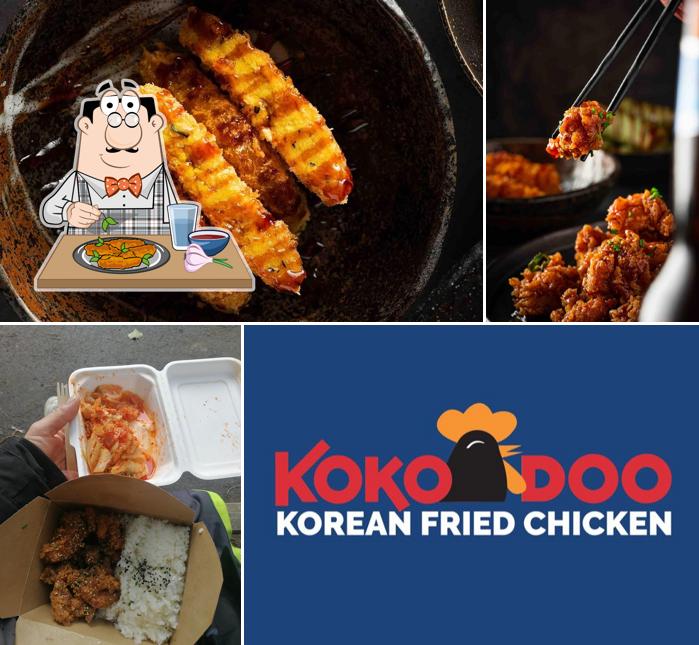 Top 7 restaurants with spicy chicken in Swansea, july 2025 - Restaurant ...