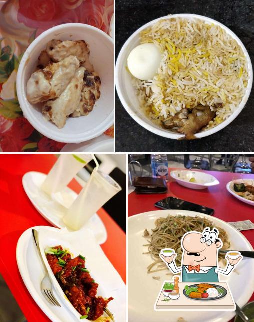 Kolkata Choolah, Rajpur Sonarpur - Restaurant menu, prices and reviews