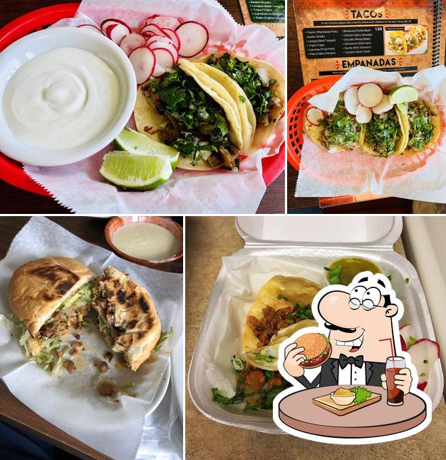 Mi Lindo Veracruz Restaurant, Clarksville - Restaurant menu, prices and ...