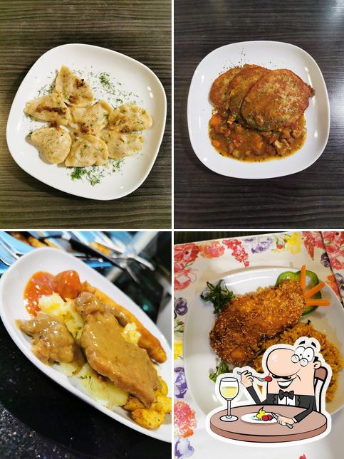 Lunch House Gbr, Nordhorn - Restaurant menu, prices and reviews