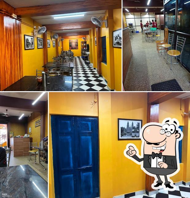 Madurai Ammachi Mess, Chennai - Restaurant menu and reviews