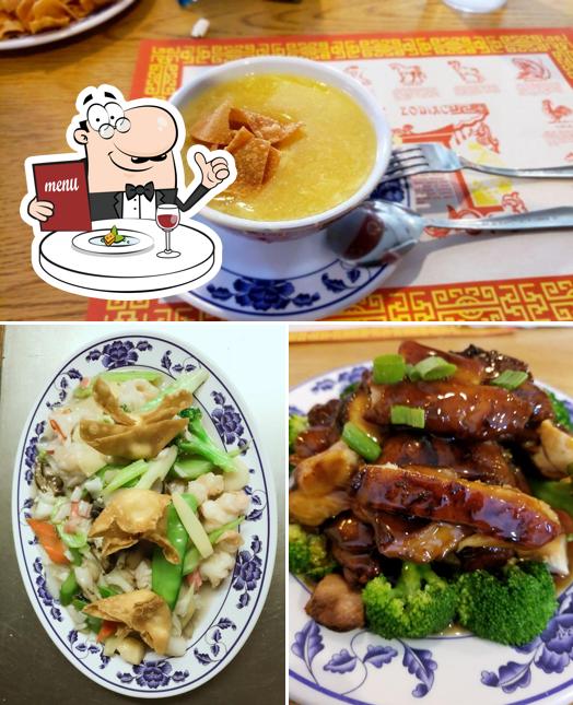 Mandarin Beauty Chinese Restaurant in Holbrook - Restaurant reviews