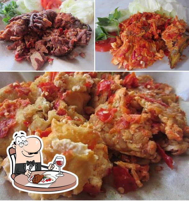 Mas Kobis, Yogyakarta - Menú del restaurante, precios y reseñas