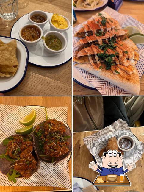 Masa Camden St, Dublin - Restaurant menu, prices and reviews
