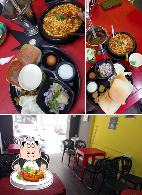 Mauli Misal and Vada Pav, Vapi - Restaurant reviews