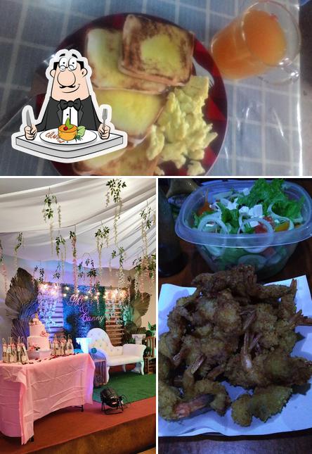 Nazareth Activity Hub, Bacolod - Restaurant menu, prices and reviews