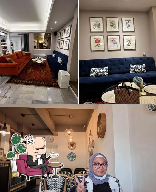 Nur Corner restaurant, South Jakarta - Restaurant reviews