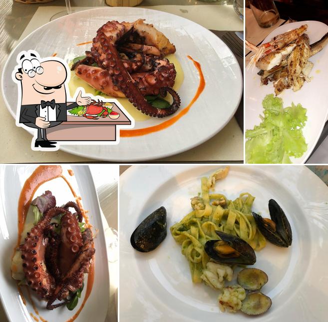 Osteria Alla Frasca, Venice - Restaurant menu, prices and reviews