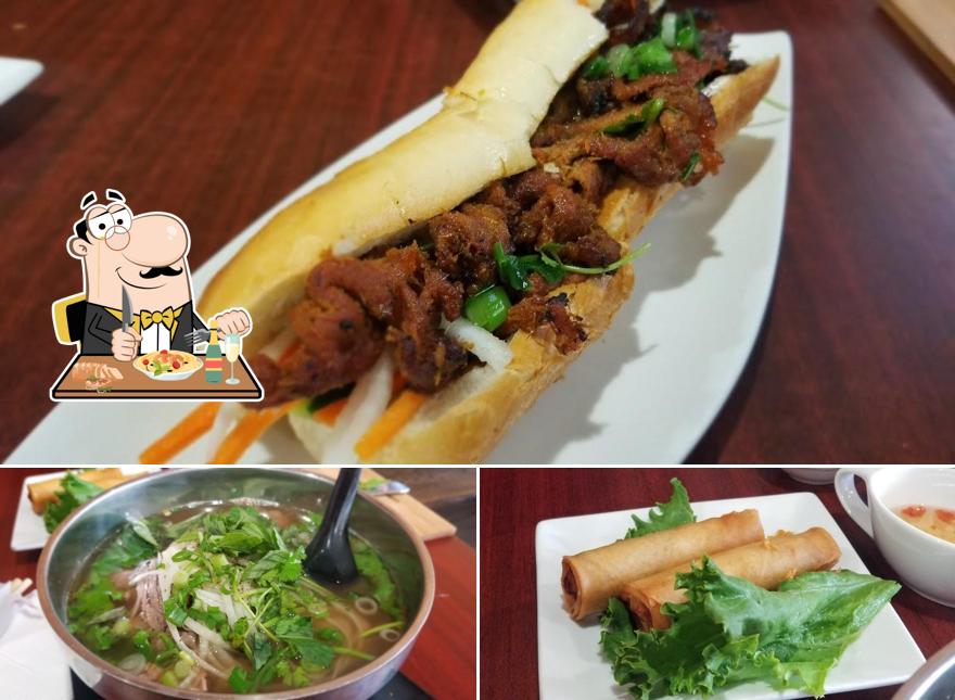 Phở Kim Vietnamese Cuisine, 33320 Pacific Hwy S #103a in Federal Way ...