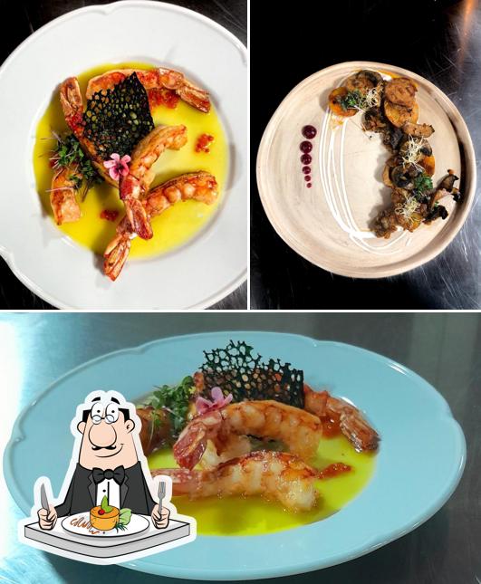 QUIMERA Cocina Ecléctica, Viedma - Menú del restaurante, precios y reseñas