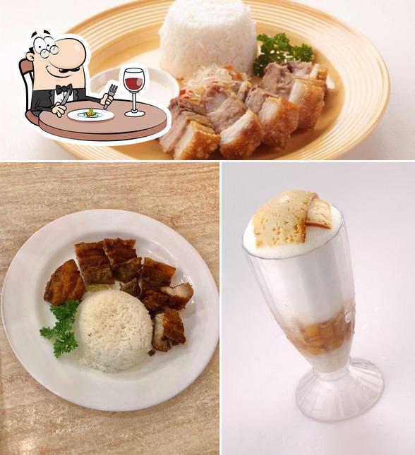 Razon's of Guagua restaurant, Quezon City, U.P. Town Center ...