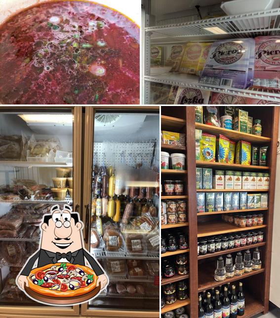 Red Rock Deli, Albuquerque - Restaurant menu, prices and reviews