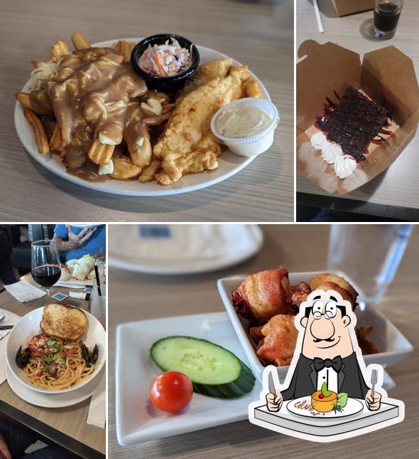 Resto 577, Cap-Pele - Restaurant menu, prices and reviews