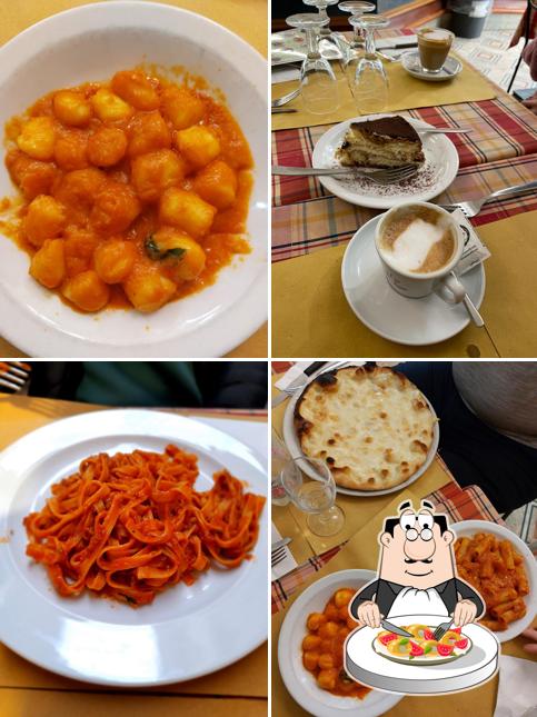 Ristorante 248, Rome - Restaurant menu, prices and reviews
