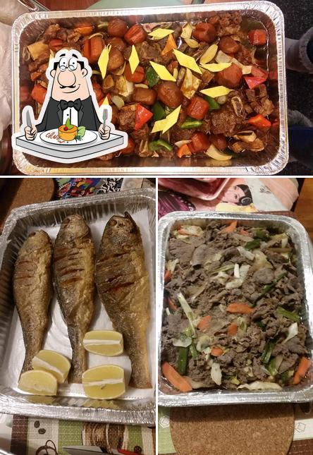 Rose Catering in Leonia - Restaurant reviews