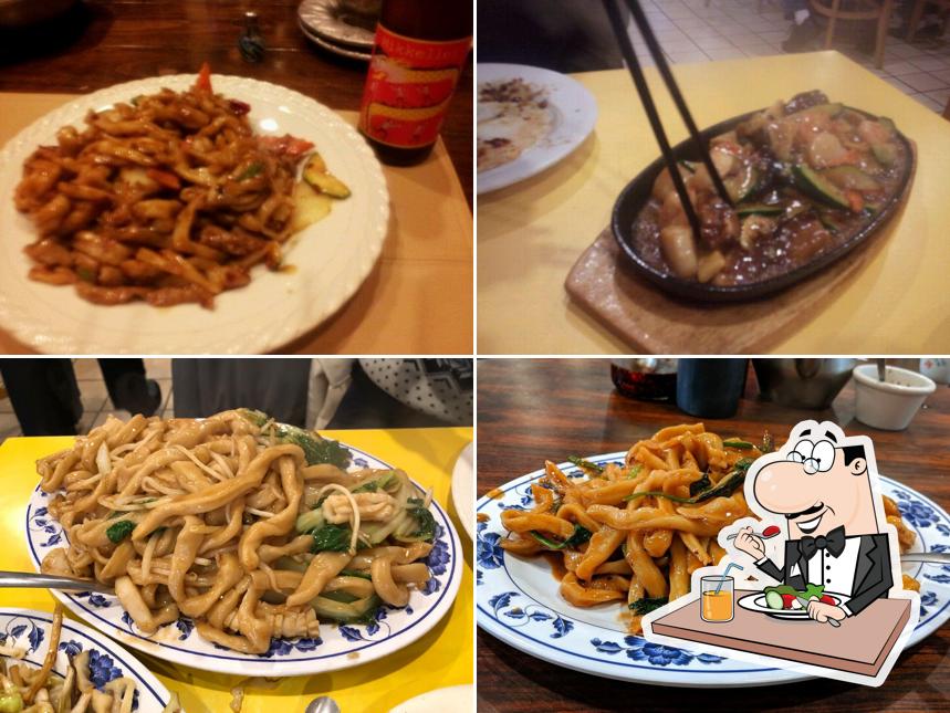 Shan Dong, Oakland - Restaurant menu, prices and reviews