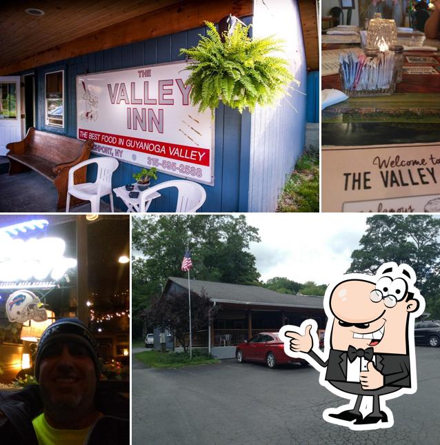 Valley Inn (Restaurant), Branchport - Restaurant menu, prices and reviews