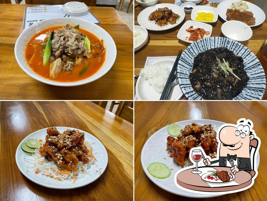 Irang, Bekasi - Restaurant menu, prices and reviews