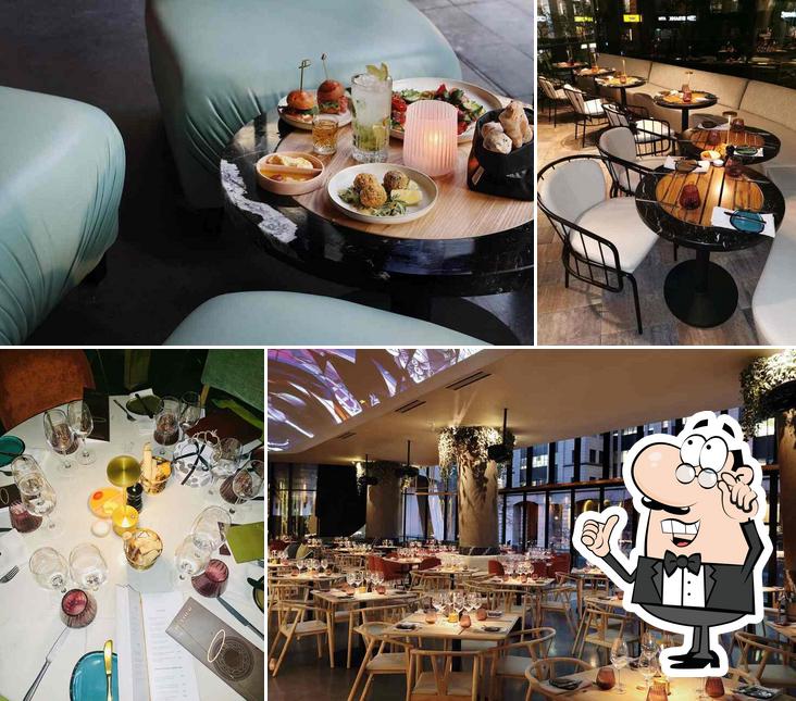 Best restaurants in The MARC Mall - Restaurant Guru